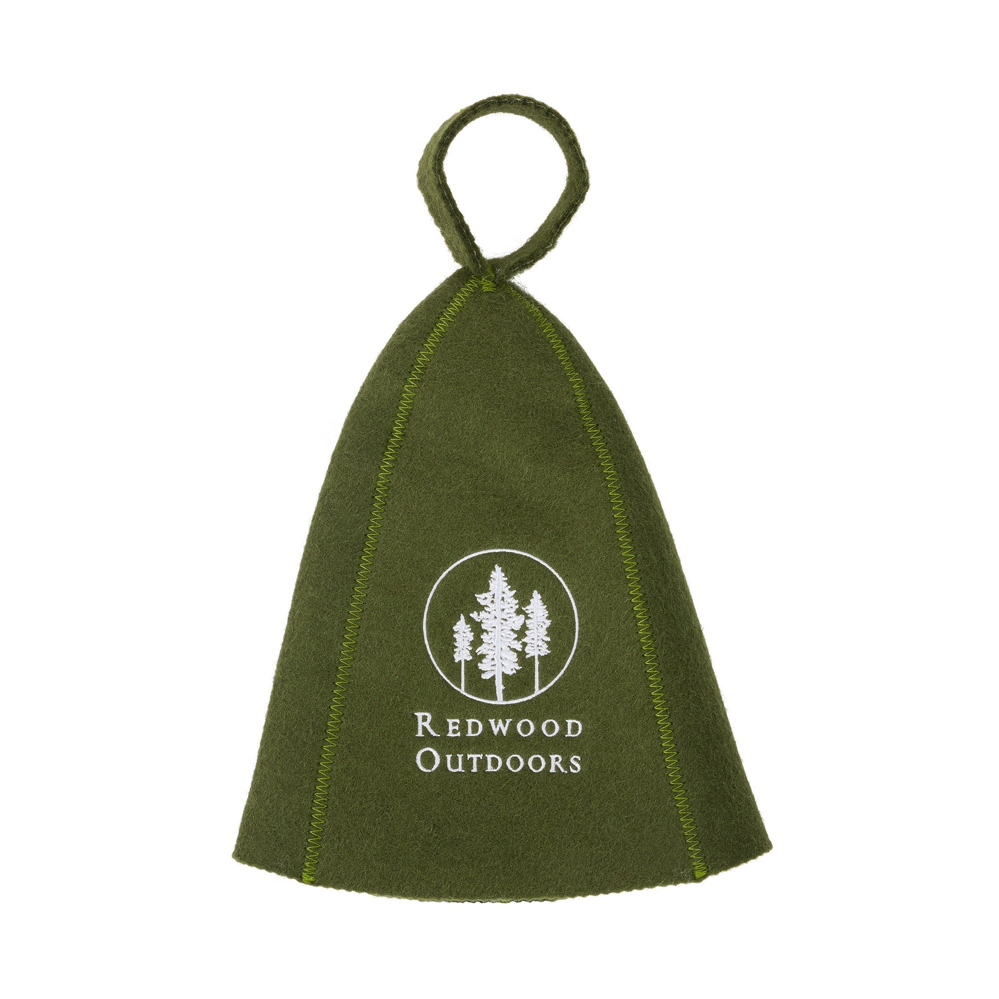 Redwood Outdoors Merch | Apparel & Gear
