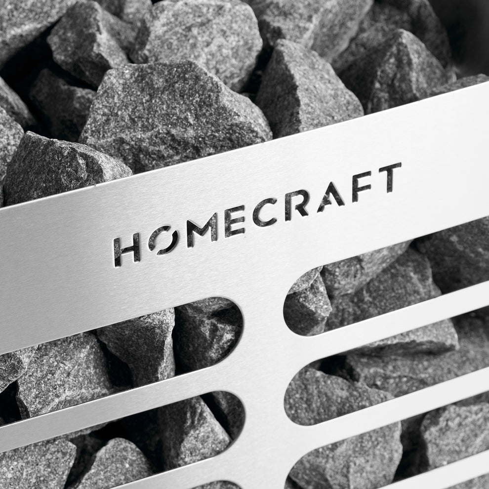 Homecraft Revive 9kW Heater Package – Redwood Outdoors
