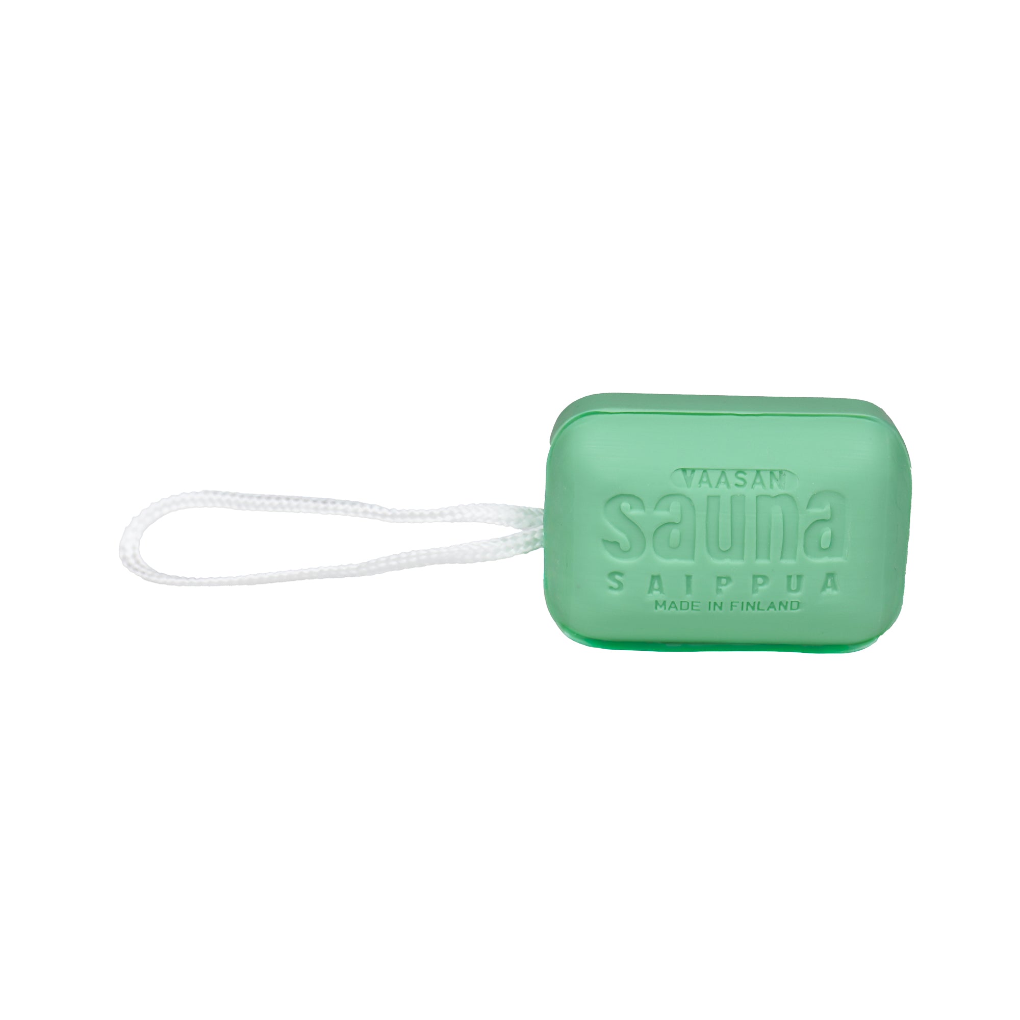 Finnish Sauna Soap - Pine | Redwood Outdoors