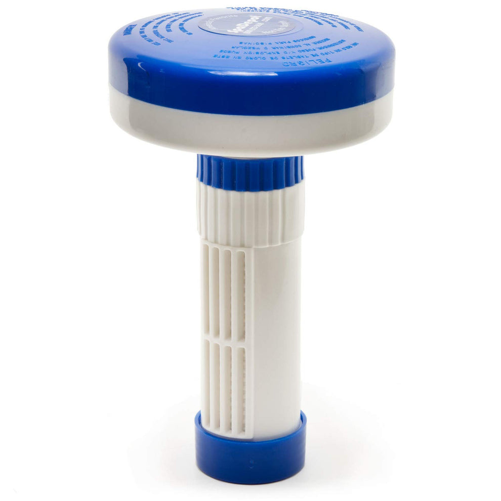 Floating Bromine Dispenser – Redwood Outdoors