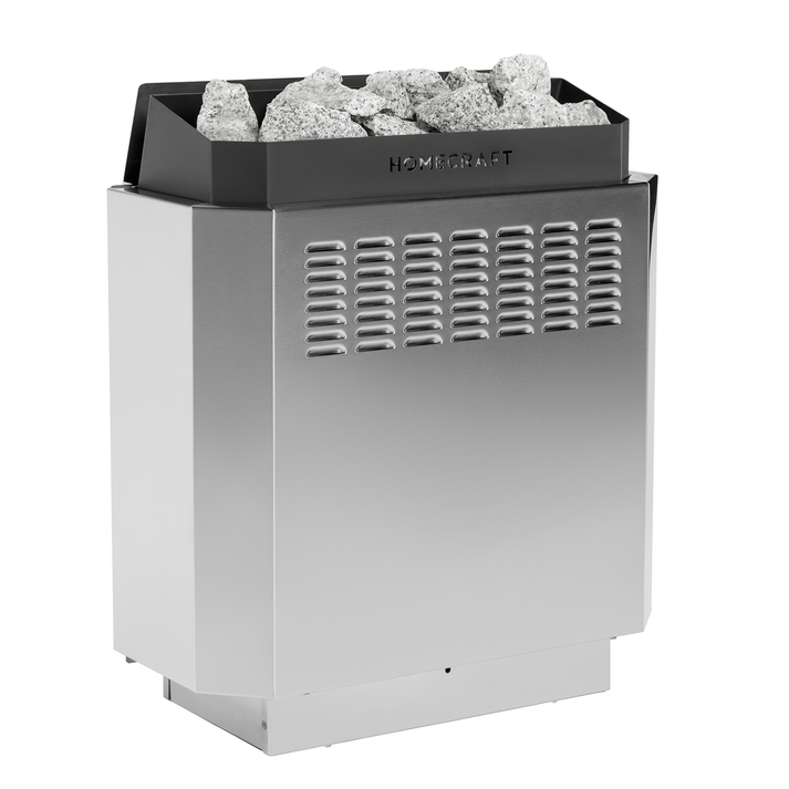 Homecraft H-Series 9kW Heater Package – Redwood Outdoors